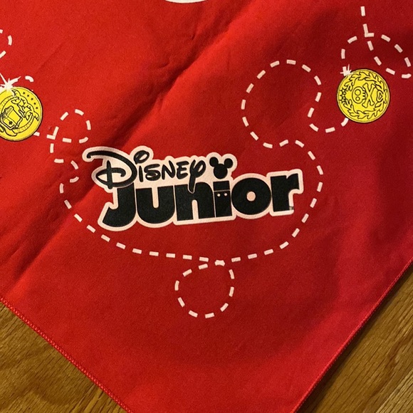 Disney | Other | New Disney Junior Jake And The Neverland Pirates ...